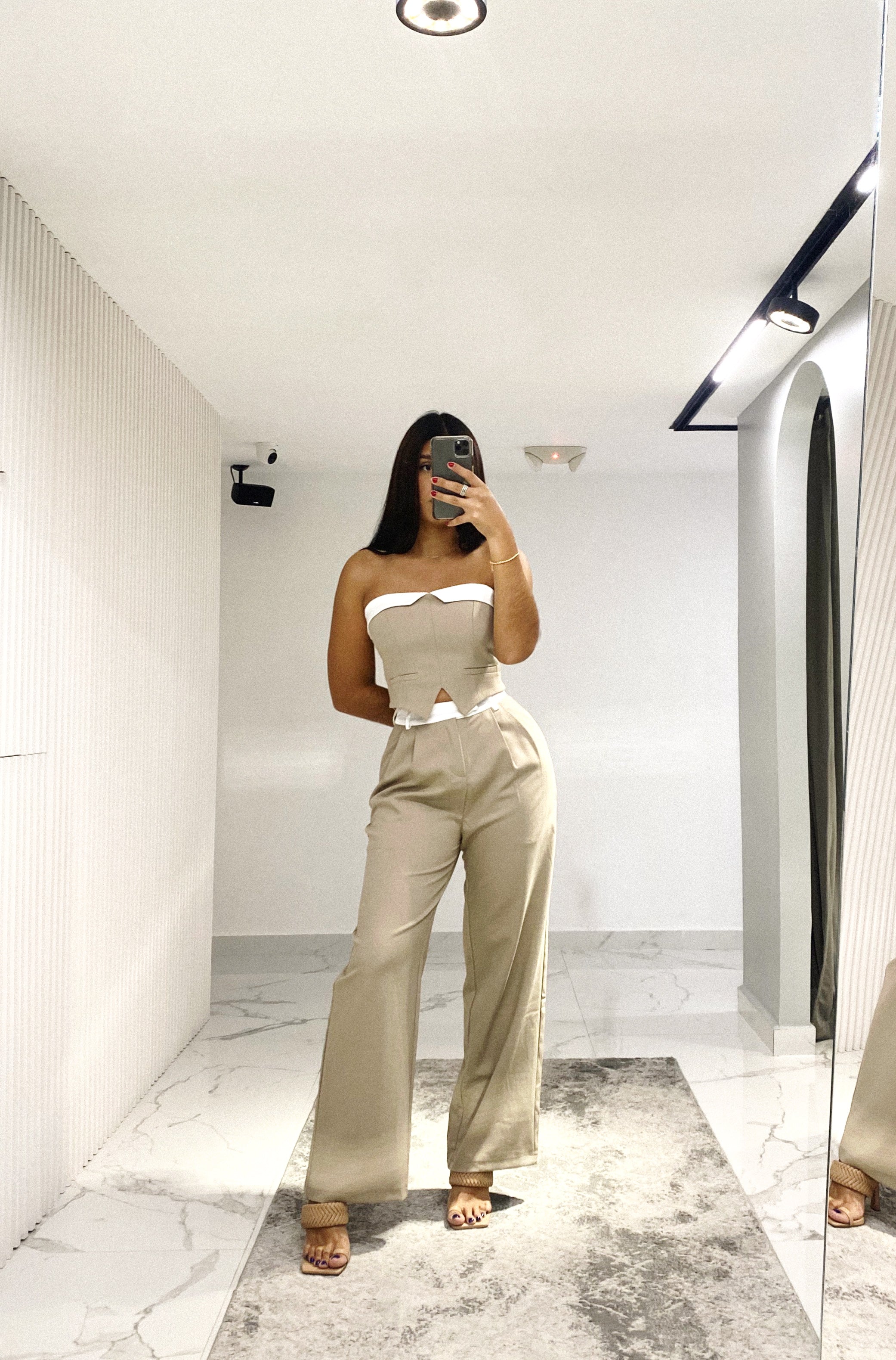 COCOA SET – La Grace Galerie